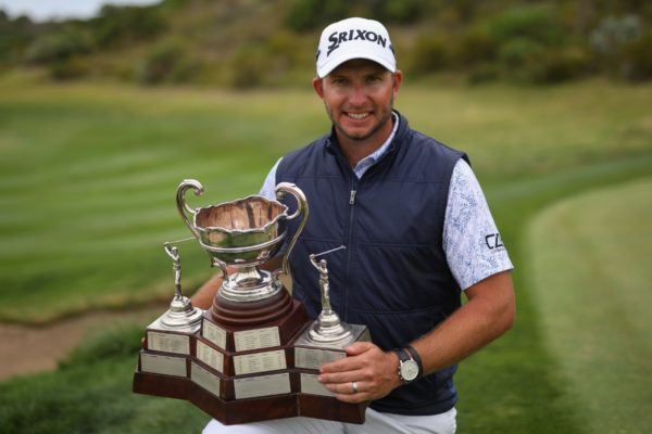 Dean Burmester closes memorable year with 'massive' win | The Citizen