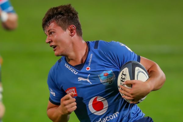 Bulls will be ready for 'top-class' Munster, says Elrigh Louw | The Citizen