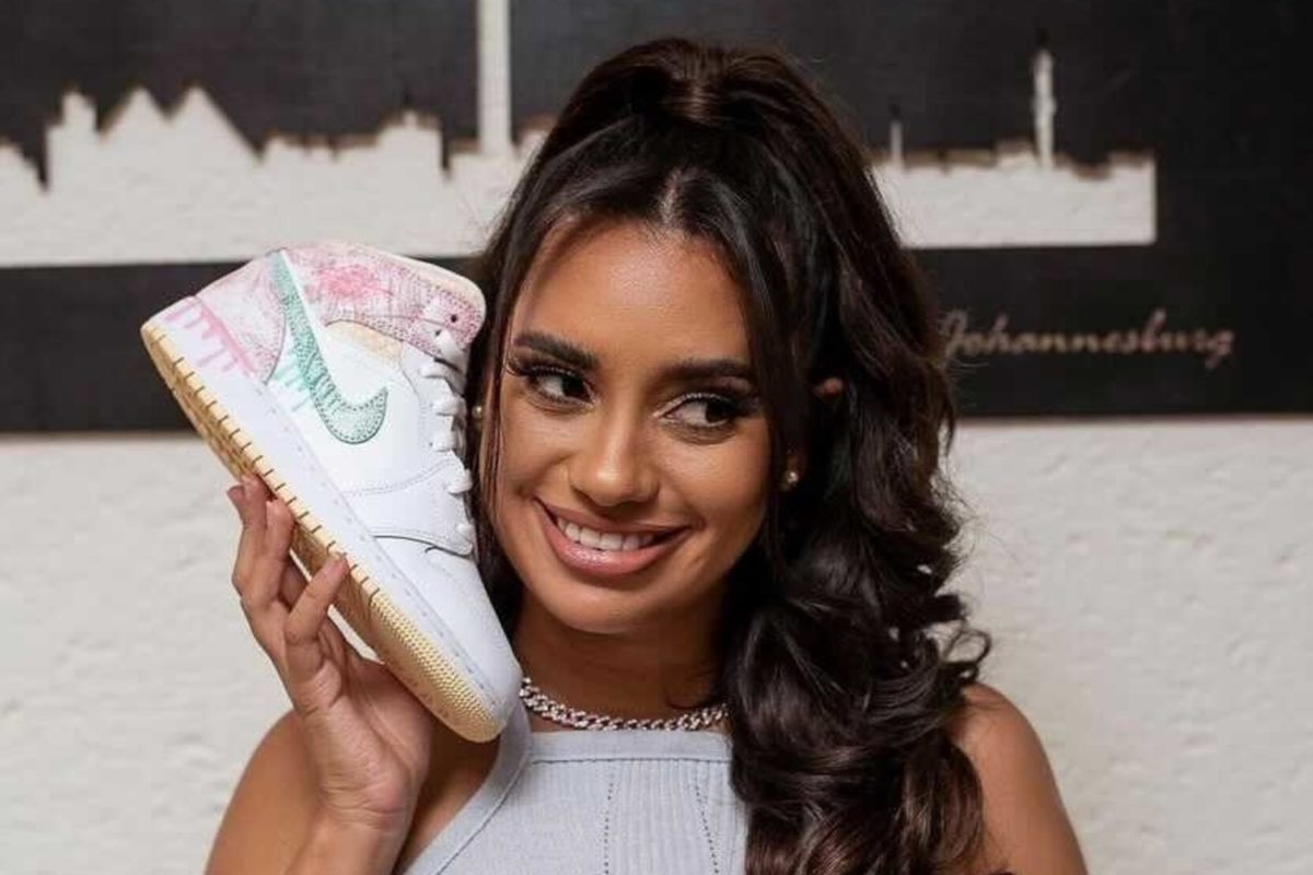 Kim Jayde opens up about being cyberbullied | The Citizen