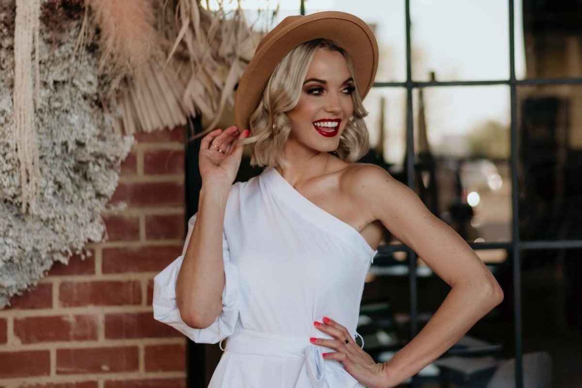 Fashion inspo: Leandie du Randt's wardrobe inspires your holiday capsule