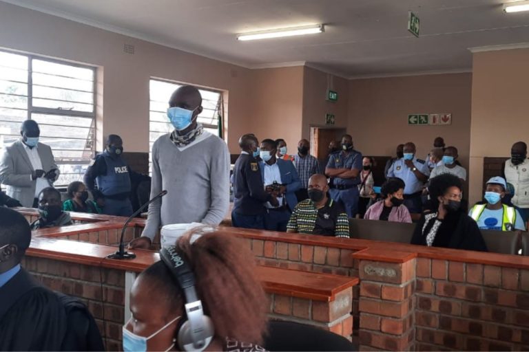 Polokwane serial killer: Police confirm identities of five murdered women