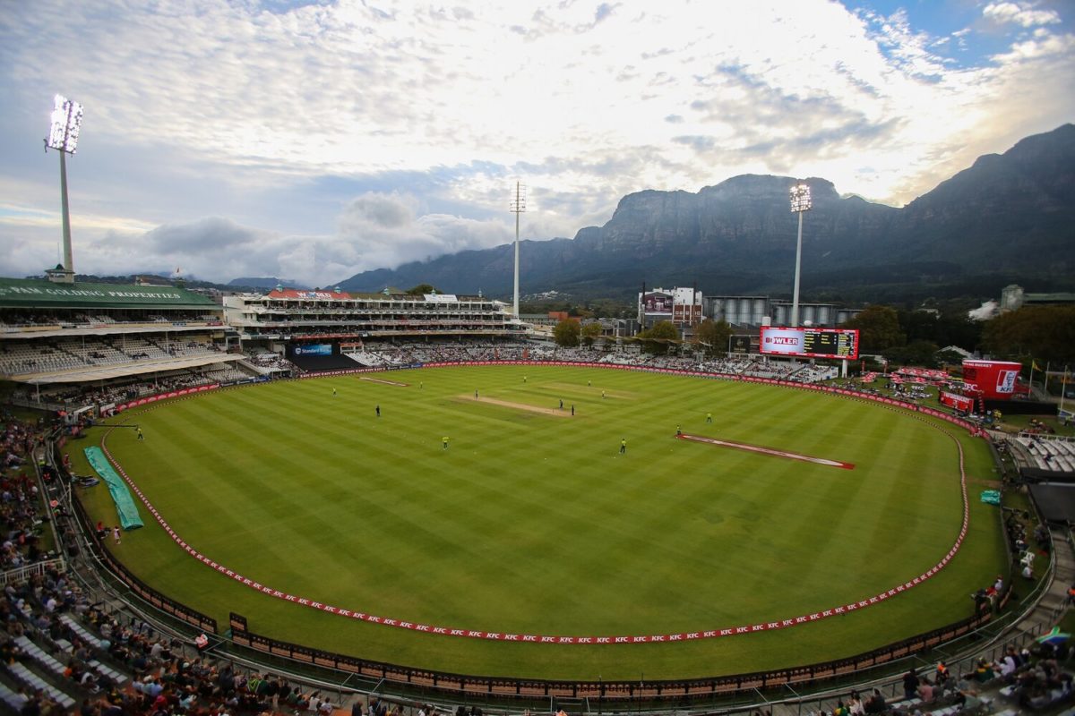 SA-India New Year's Test moved to Newlands | The Citizen