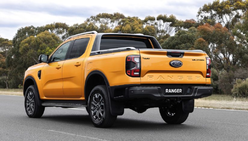 Wait finally over: All-new Ford Ranger officially revealed | The Citizen
