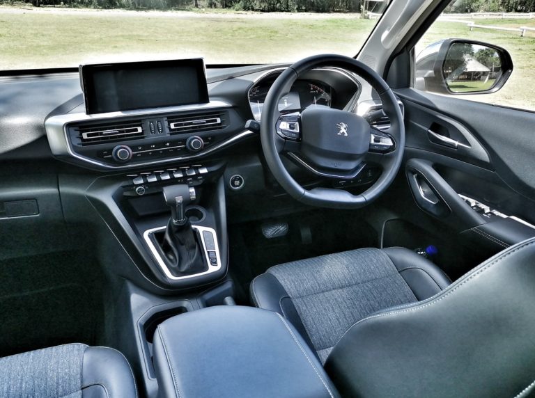 Peugeot Landtrek: What you need to know about South Africa’s new bakkie ...