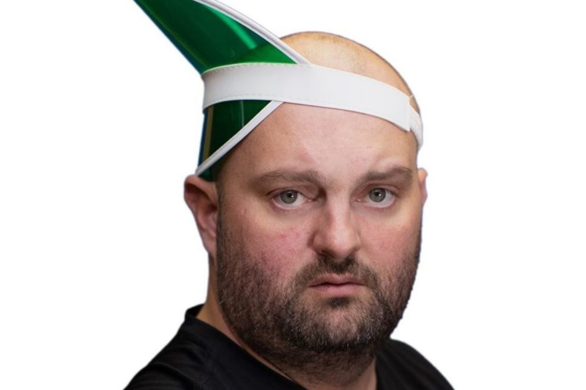 Comedy: 5 live comedy shows to watch in November