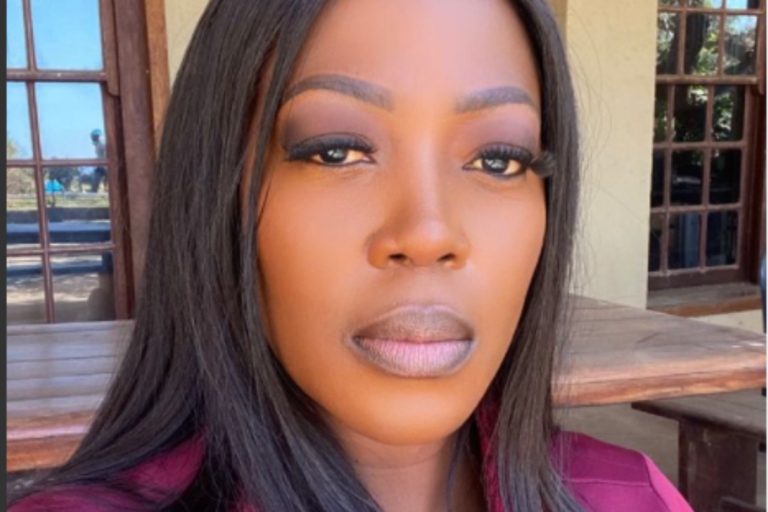 Rami Chuene seething after 'madam' punishes domestic worker for Oreos ...