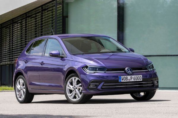 Facelift Volkswagen Polo spec and tech details revealed | The Citizen