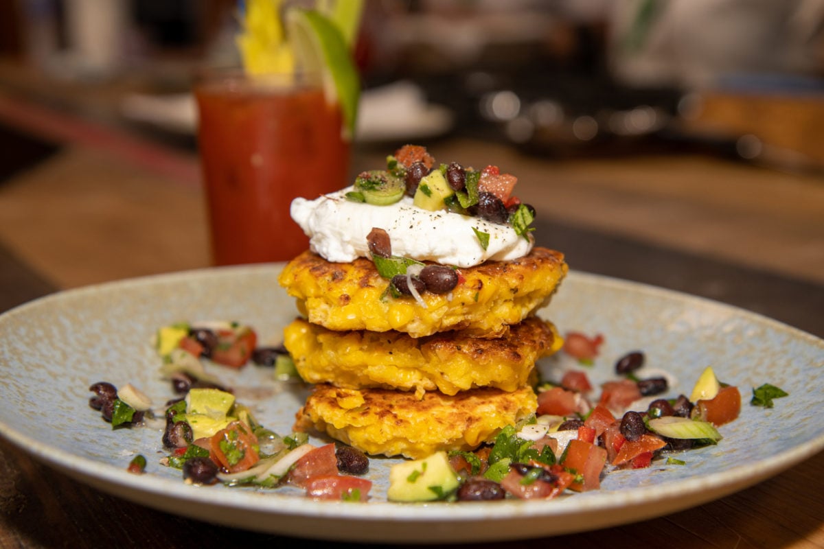 8 mouthwatering, quick and easy sweet corn recipes to try out this week