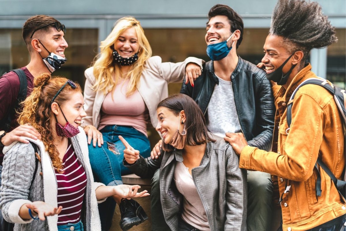 From vax-hole to covidiot, here's a guide to the language of Corona