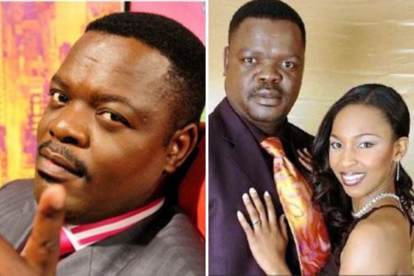 The Ntombi effect: Soapie actors known by their on-screen names