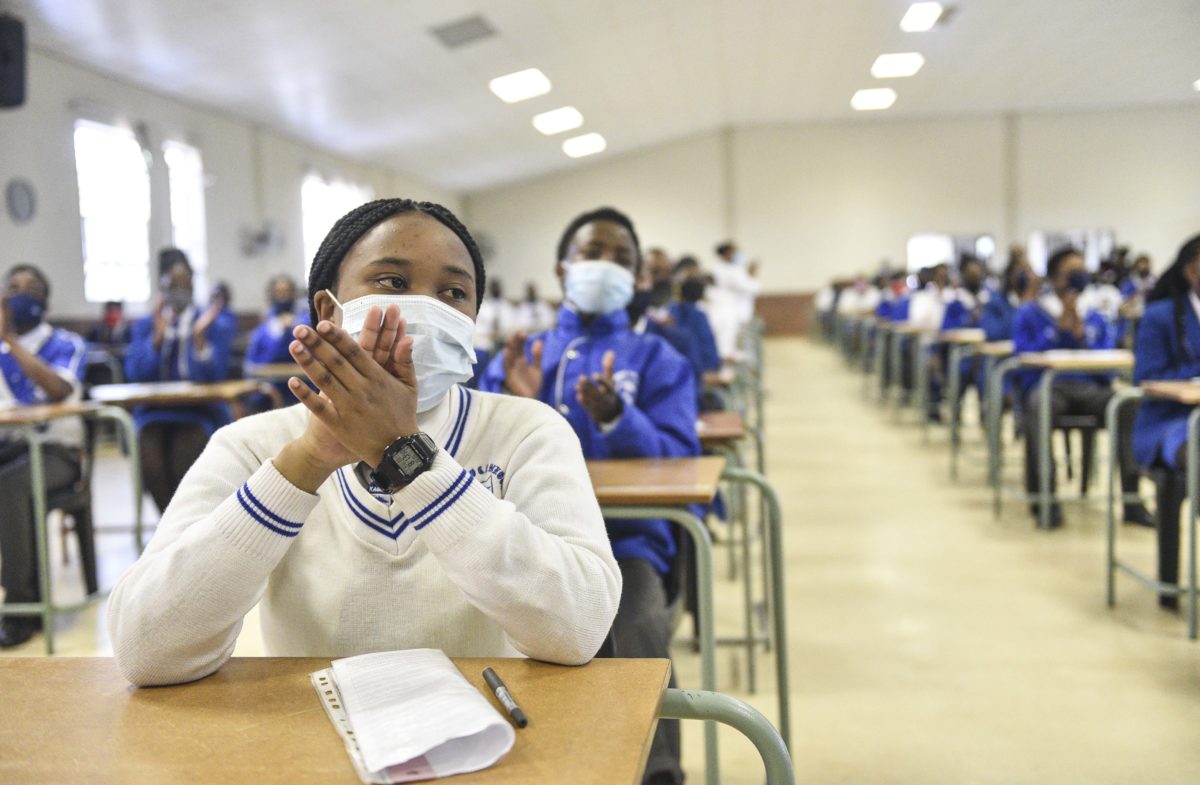 Matric exams: Here are your schedules and past papers for this week