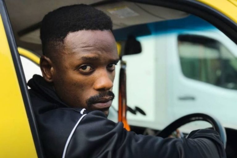 'The Wife' producers in search of a new Mqhele