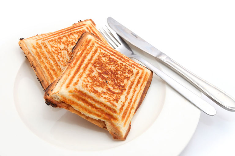 Recipe of the day: 3 jaffle recipes perfect for a light dinner | The ...