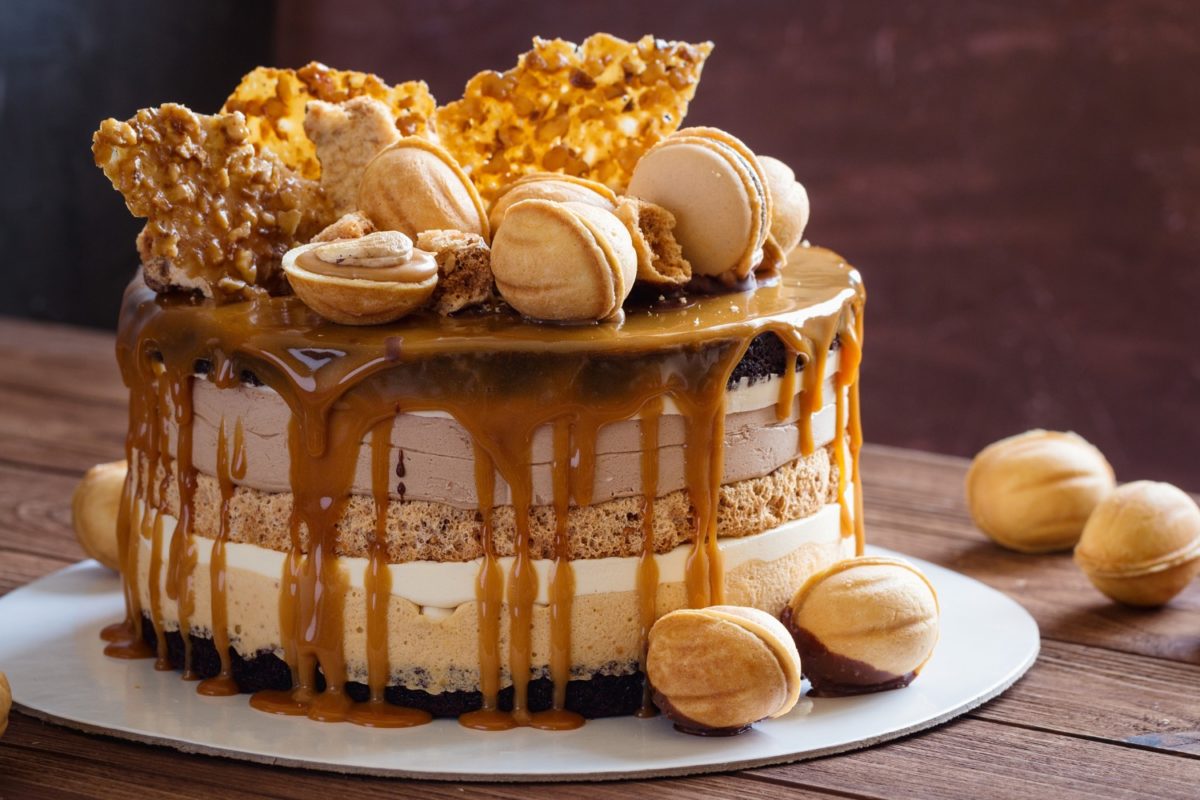 Celebrate International Cake Day with these delectable and dreamy recipes