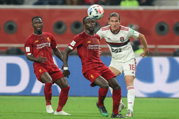 Klopp won't buy cover for Liverpool's African Nations stars