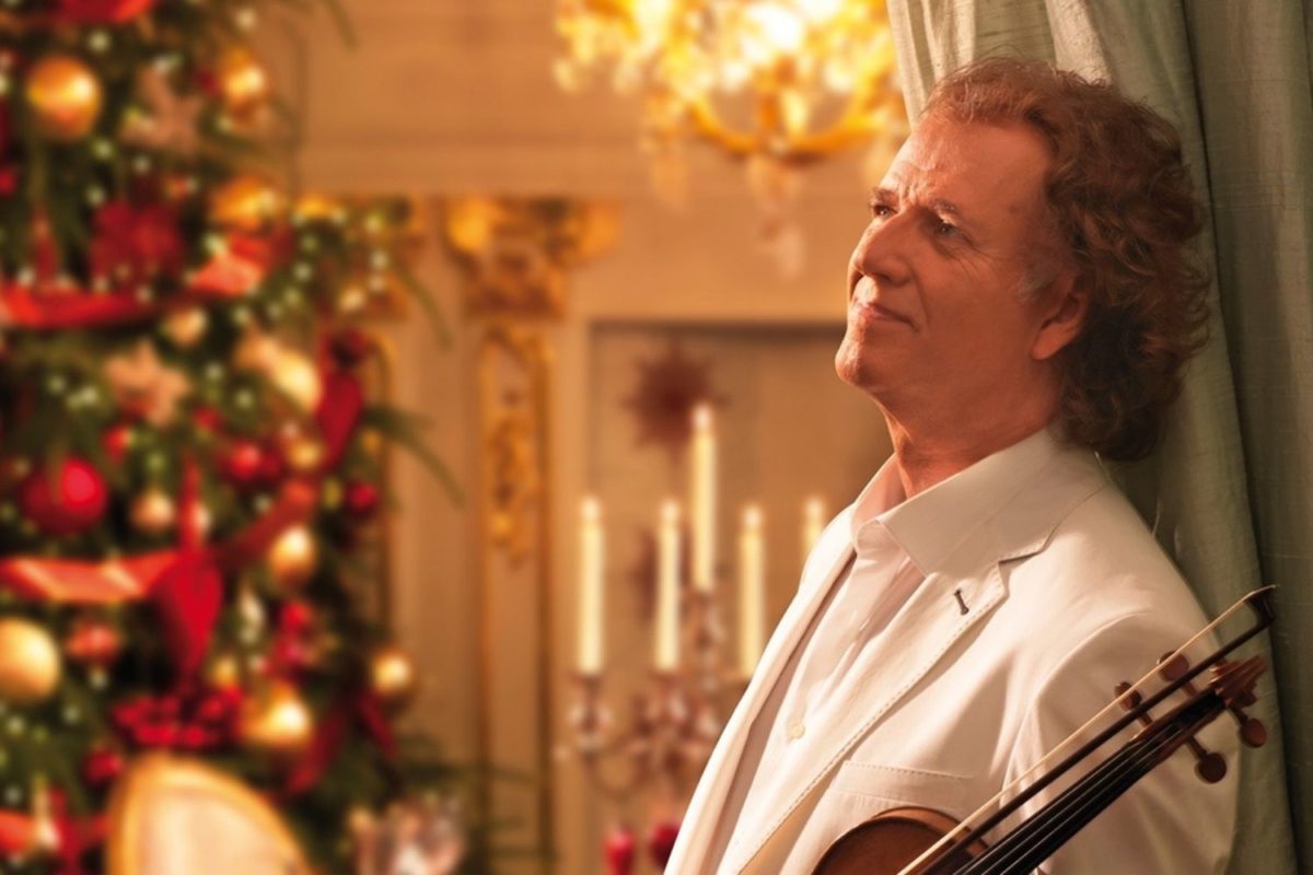 WATCH: 5 festive movies and shows for December