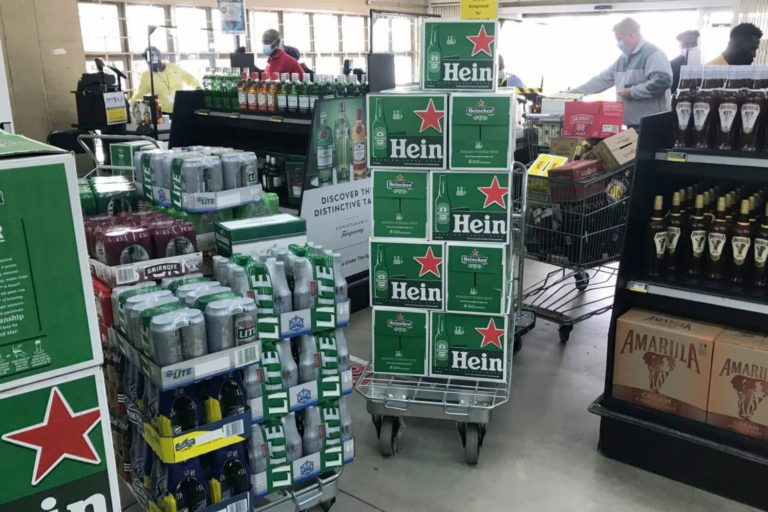 Alcohol law enforcement the answer to dangers, says expert