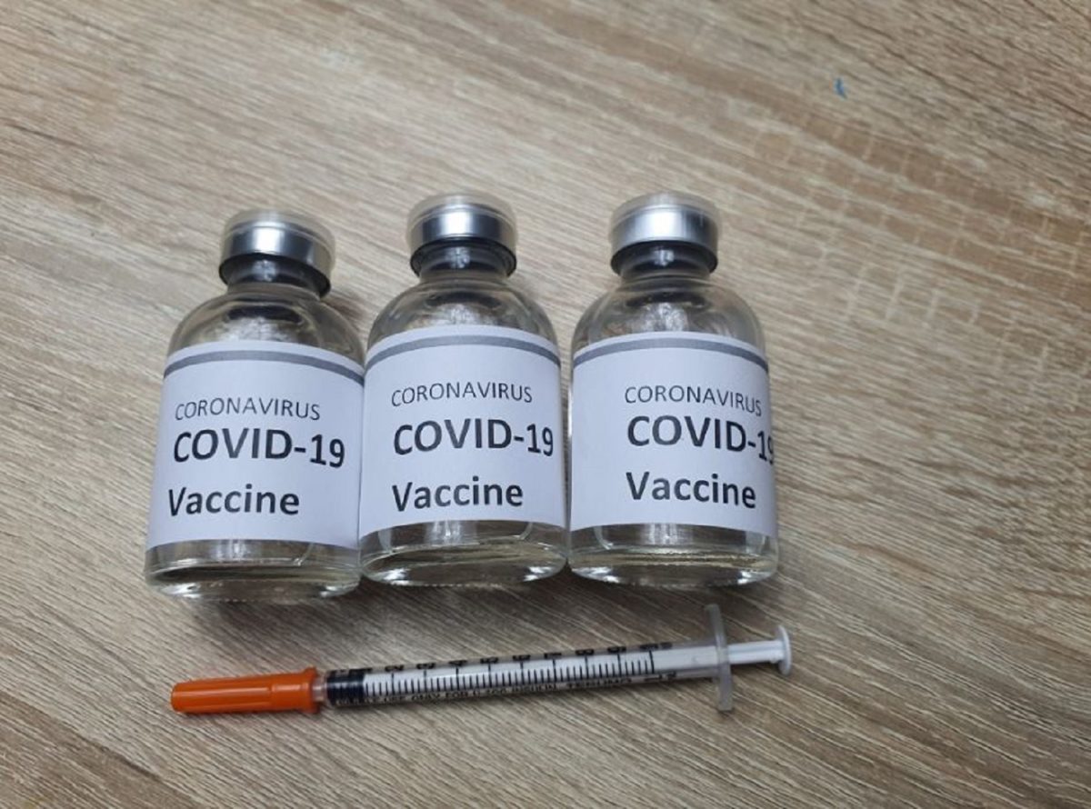 Moderna says full booster dose improves Omicron protection | The Citizen