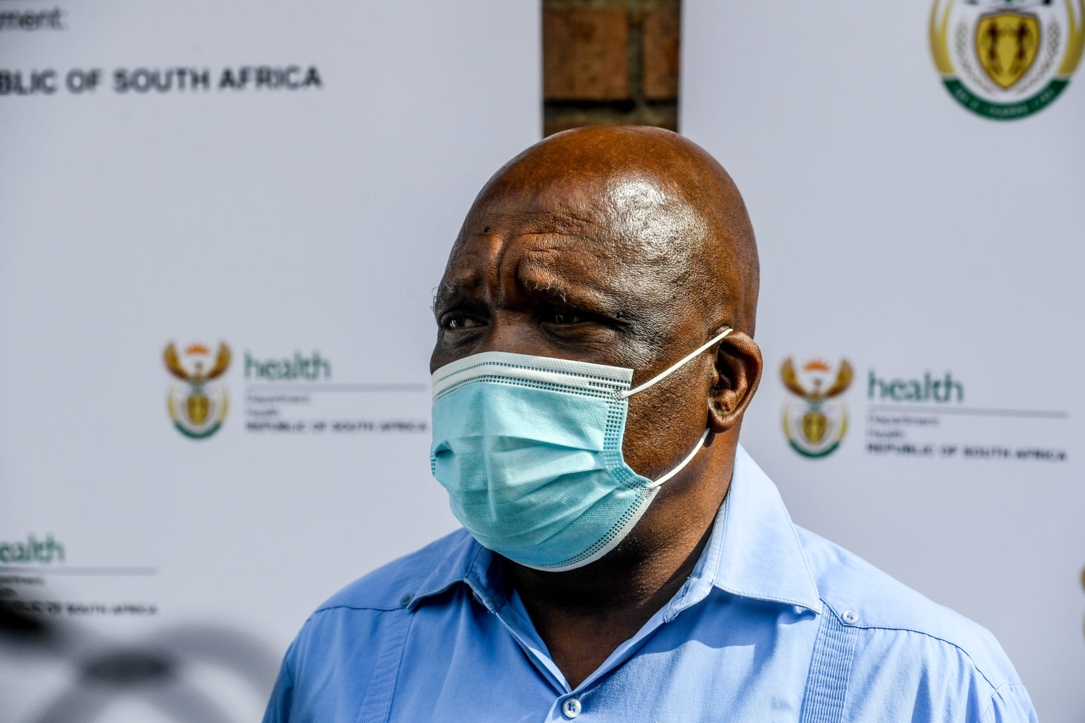 'Detailed plans are being worked on', says Phaahla on reopening SA