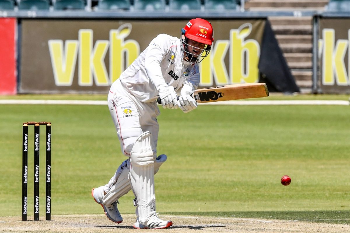 Ryan Rickelton hoping to grow in Proteas Test squad | The Citizen