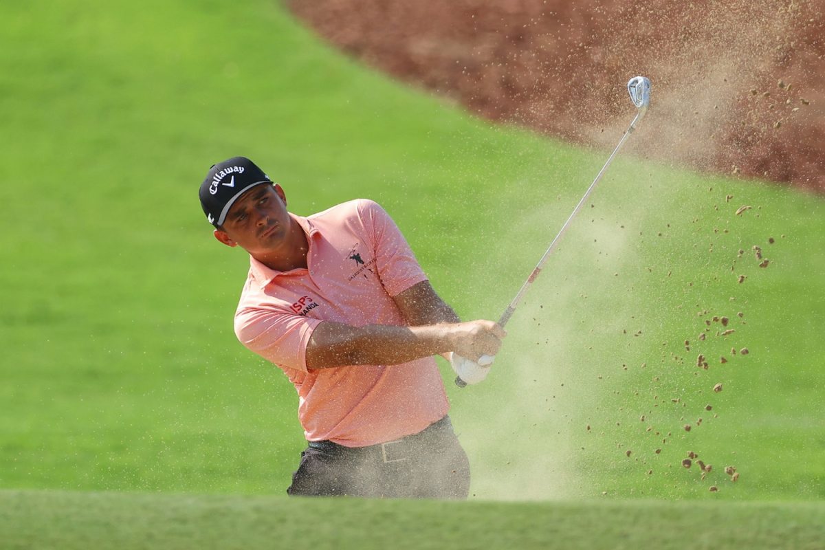 SA golfers show their depth in successful 2021 campaign | The Citizen