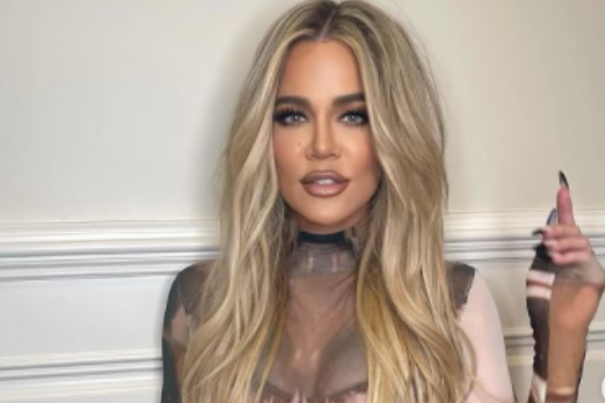 Khloe Kardashian responds to Tristan's newest baby reports