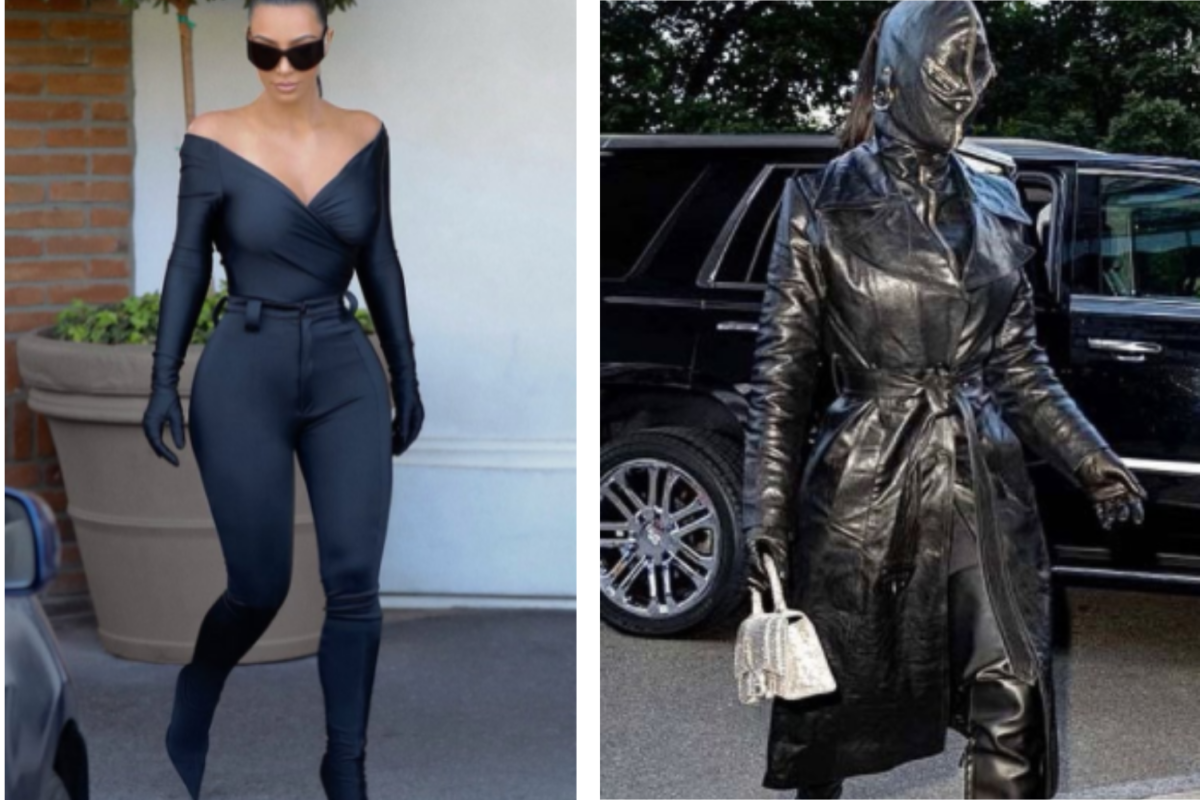 Kim Kardashian named 'Fashion Icon' at People's Choice Awards | The Citizen