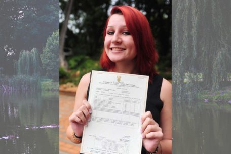 What is a matric certificate and what can you do with it?