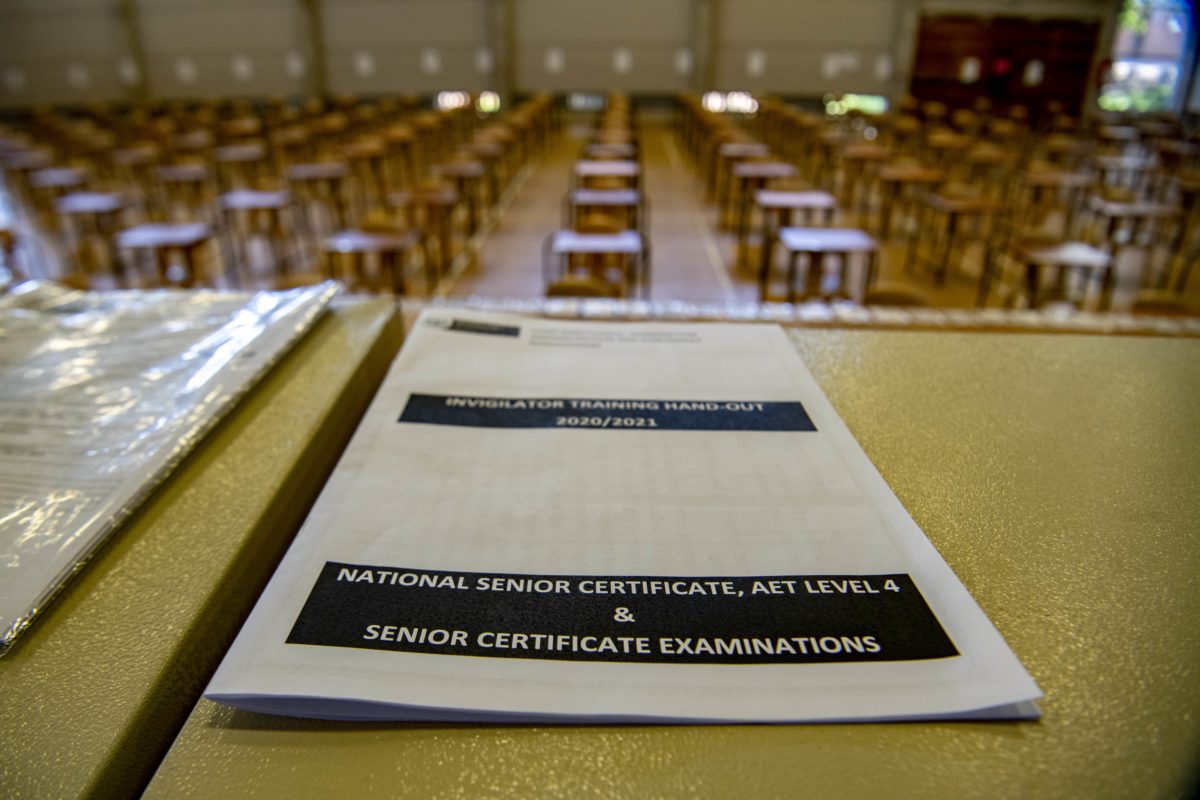 Limpopo matric markers ahead of schedule | The Citizen