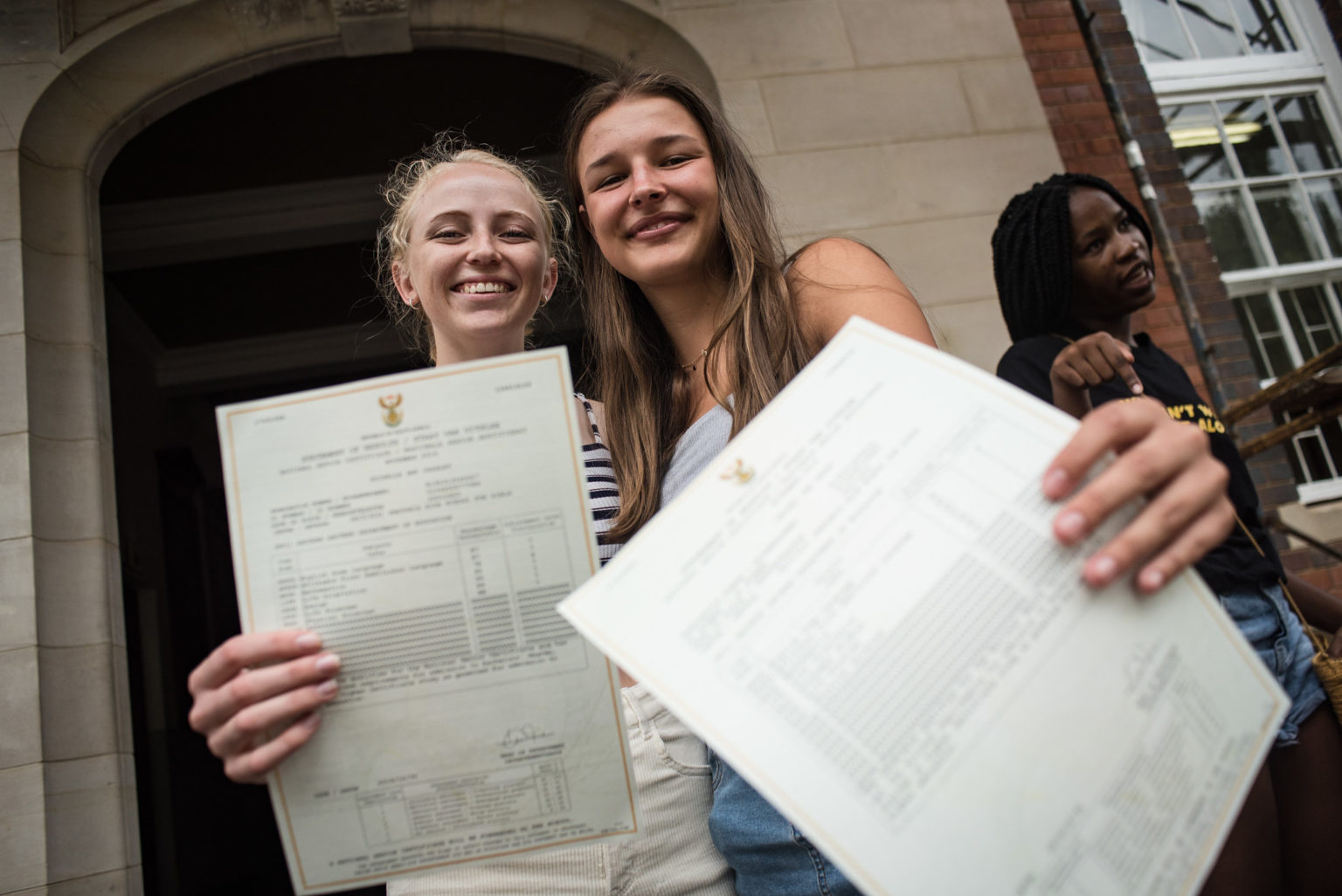 Pass Rate For Matric 2021 Everything You Need To Know About Your Results Pass Rate For Matric 2021 Everything You Need To Know About Your Results