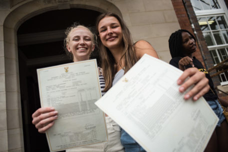 Pass rate for Matric 2021: Everything you need to know about your results