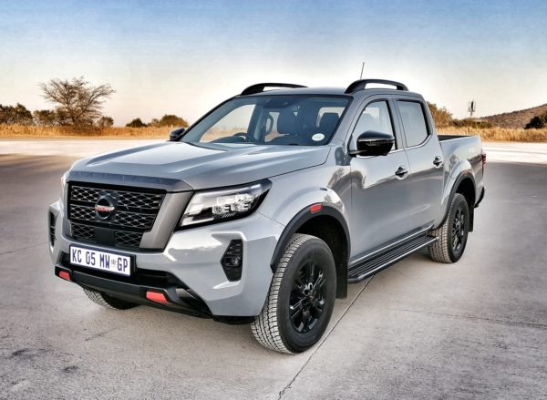 New Nissan Navara: Our 2021 Motoring Newsmaker No 2