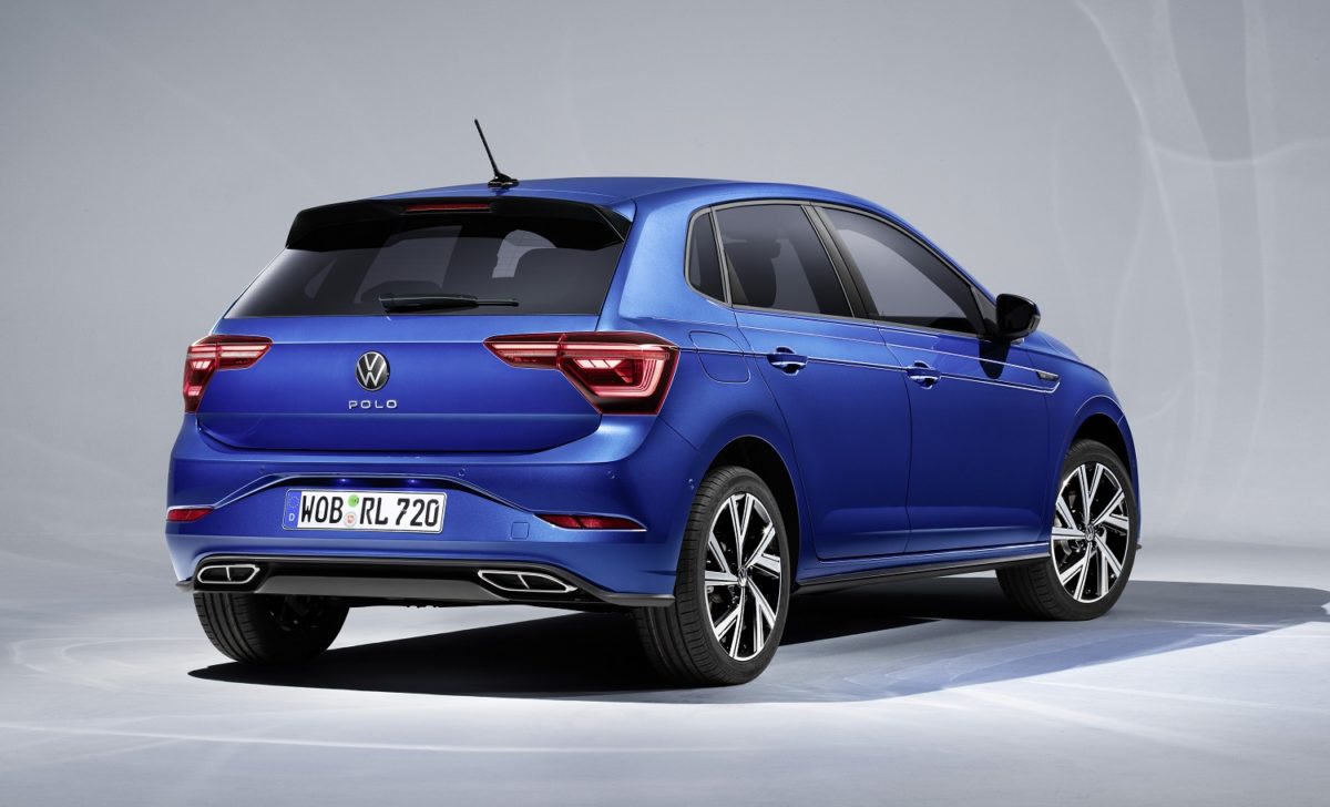 New VW Polo: here's what we know about TSI and GTI | The Citizen