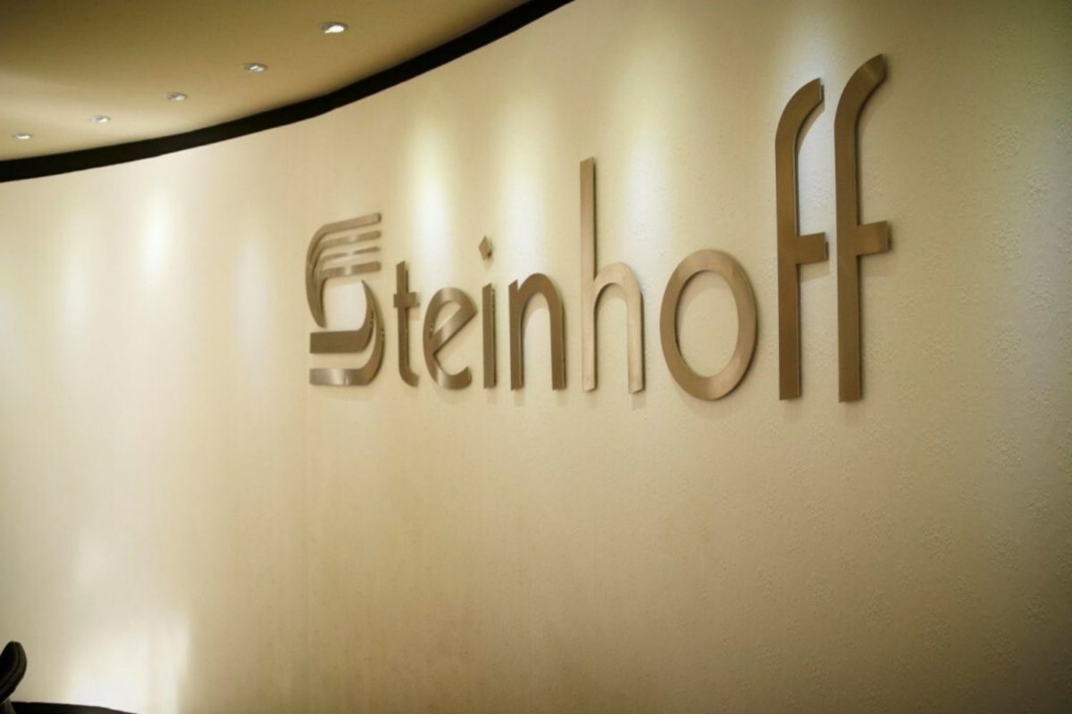 The Ibex era begins: Steinhoff's quest for redemption? | The Citizen