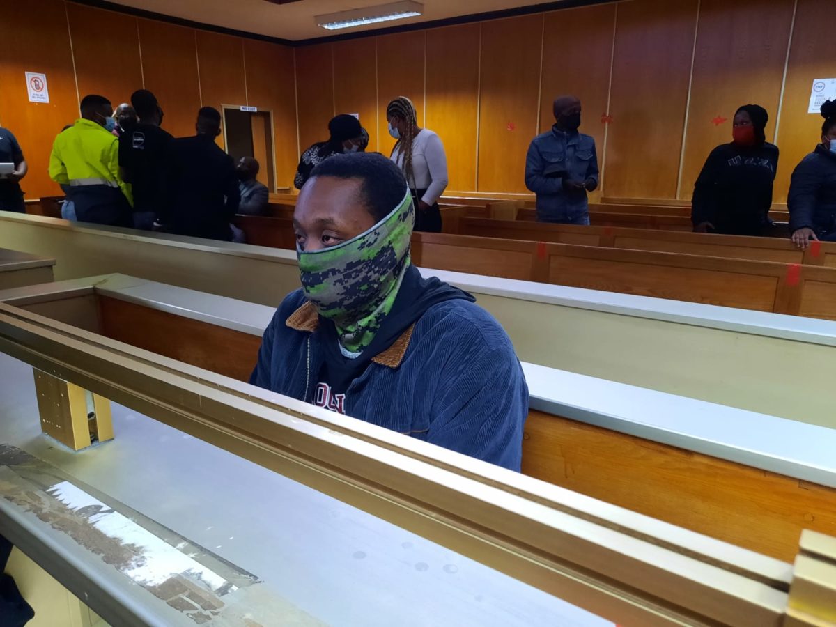 Alutha Pasile sentencing: Family of Nosicelo Mtebeni not happy with 25 ...