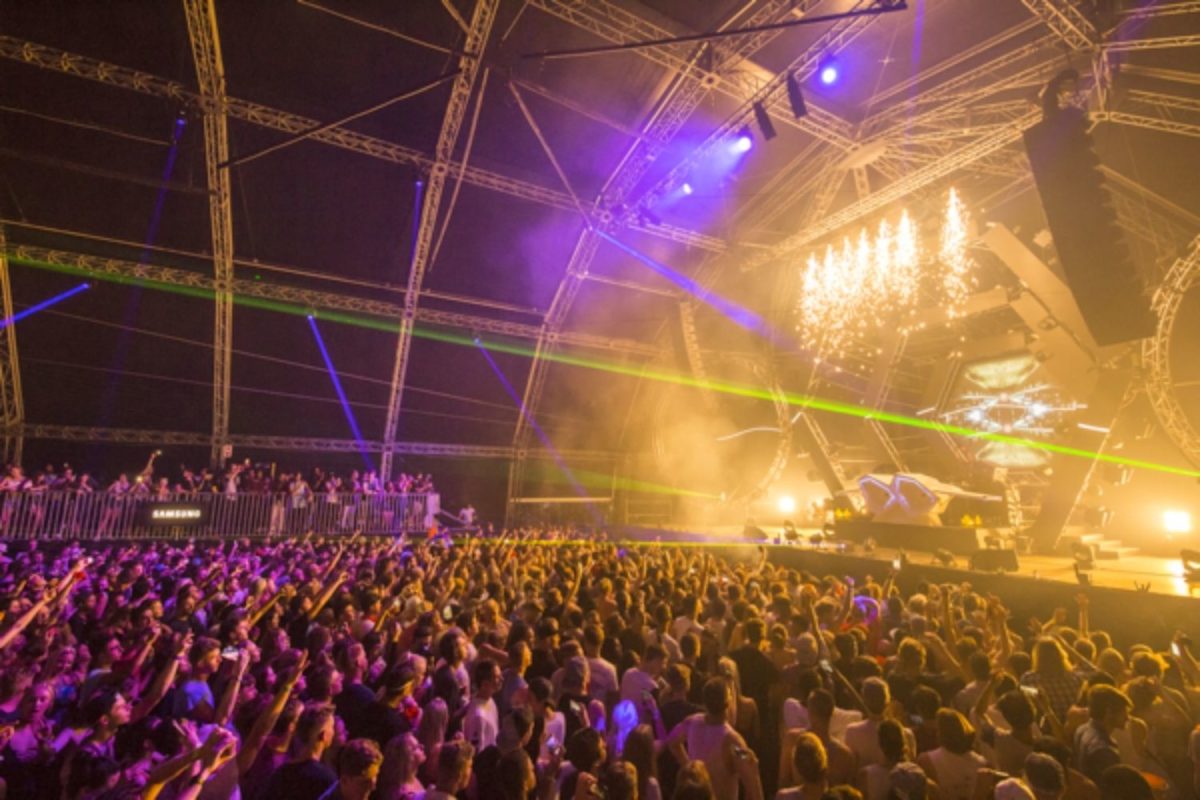 Rage festival boss calls for 'action against media' after event ...