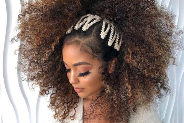 Christmas hair: 8 styles to try this holiday season | The Citizen