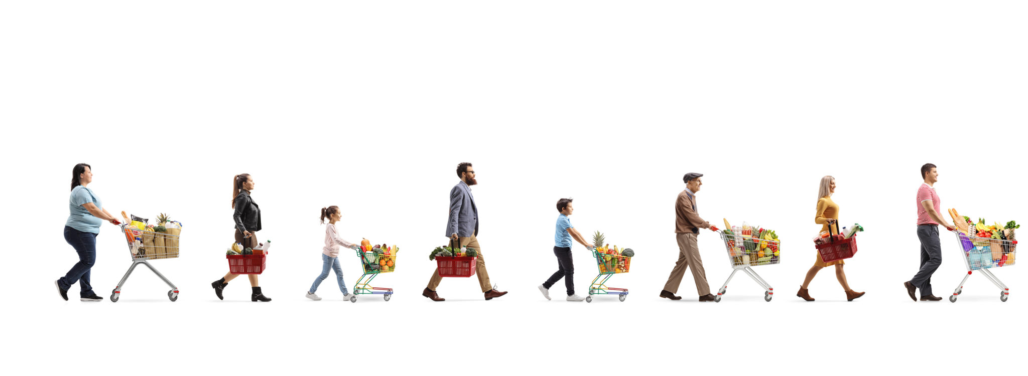 Less brand loyal, more price conscious - How 2021 changed SA's consumers
