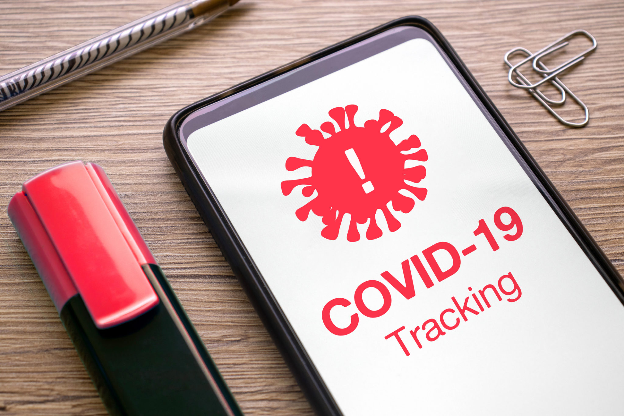 Covid-19 contact tracing reinstated – Here's what you need to know