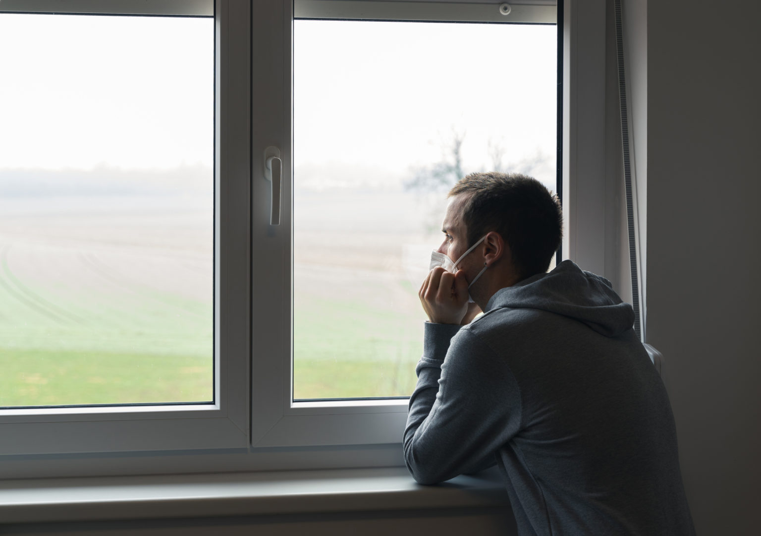 Covid-19 isolation: A curse or a blessing? | The Citizen