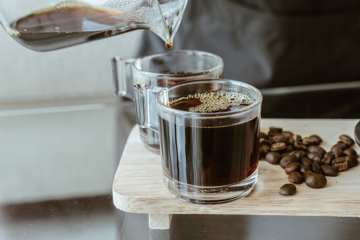 From morning coffee to morning glory, take a sip of 'sex coffee'