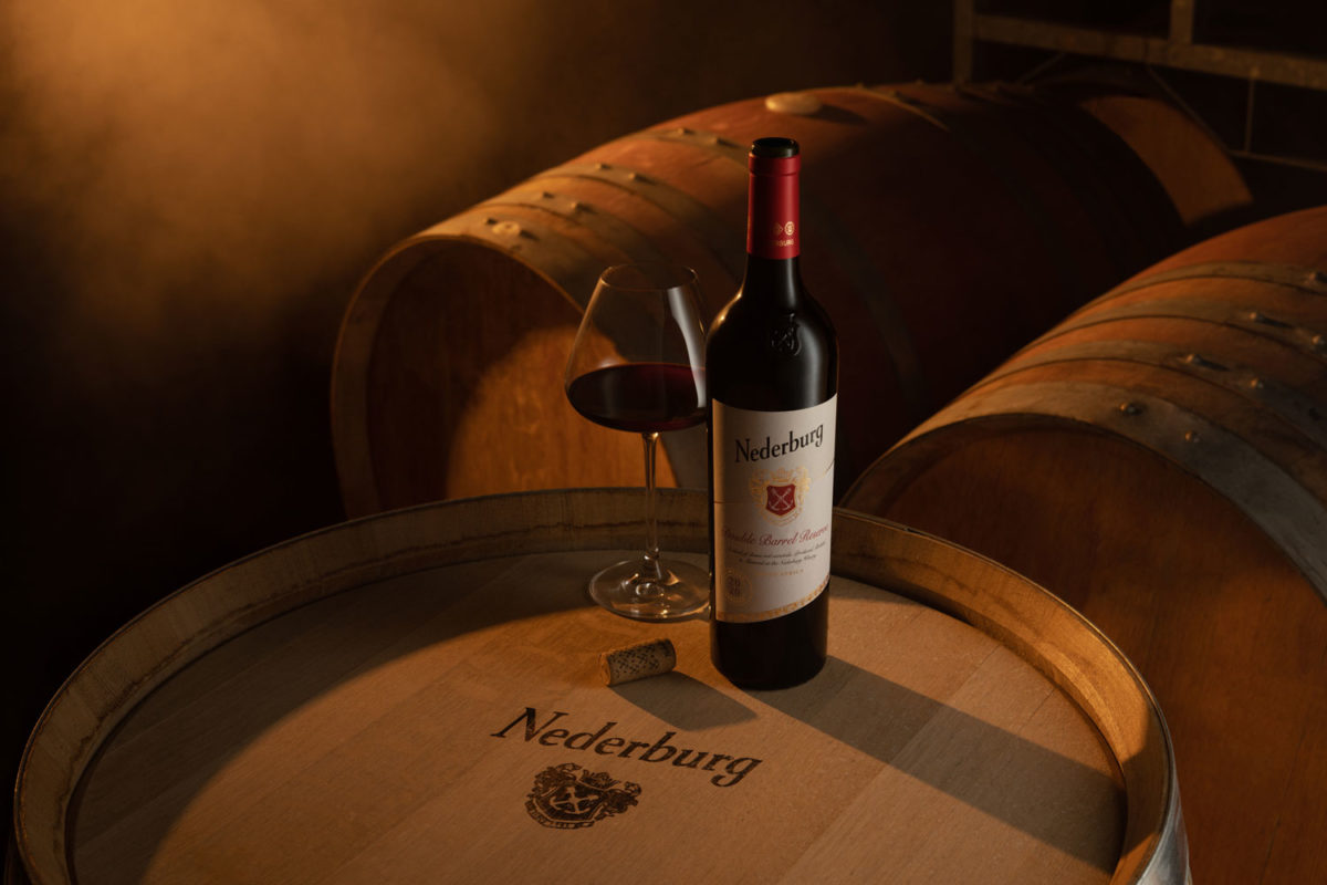 Nederburg adds new Double Barrell Reserve to their stable | The Citizen