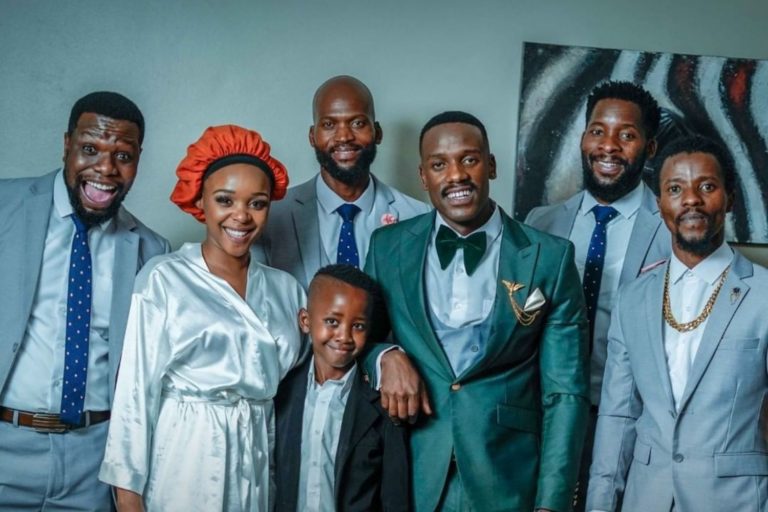'The Wife': Is this the end of Hlomu and Mqhele’s relationship?