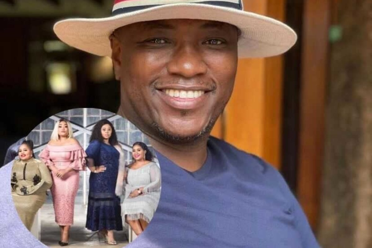 Viewers react to the final episode of season 5 of uThando Nes'thembu