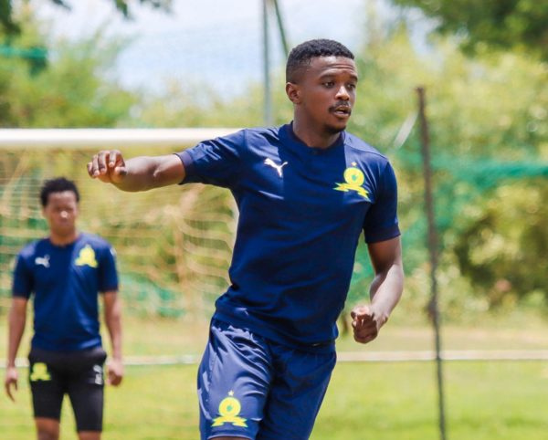 Is Mokoena’s move to Sundowns a step back in his career? | The Citizen