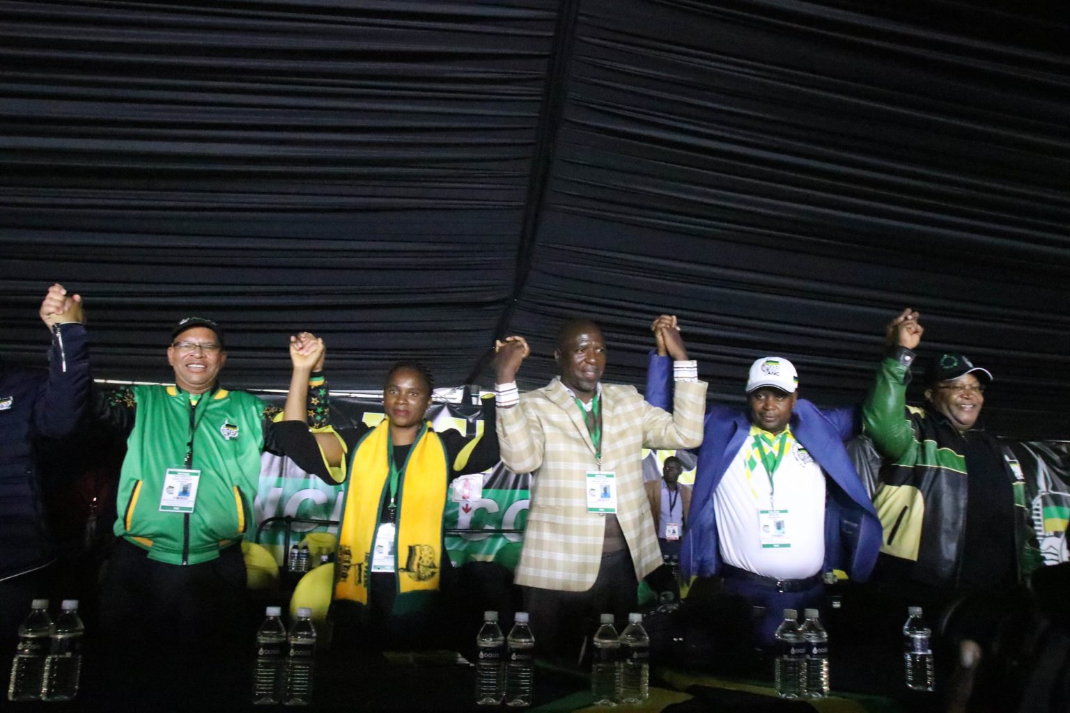 New mayors on board in Limpopo | The Citizen