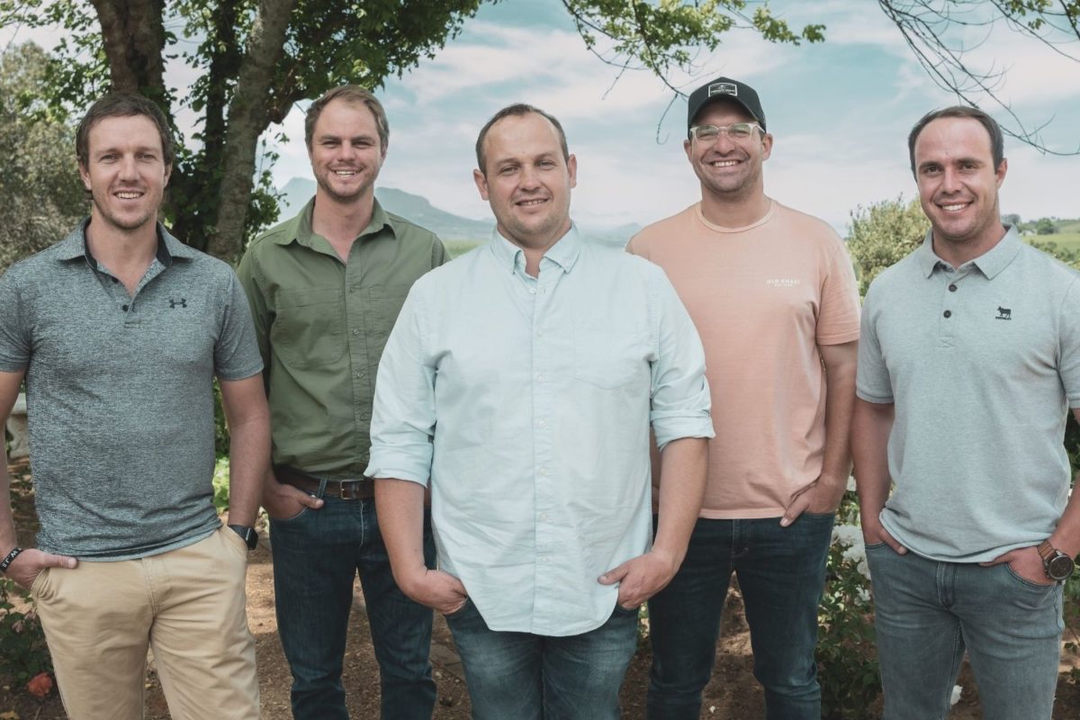 ‘Boer Soek ’n Vrou’: Meet the 5 farmers who got the most letters