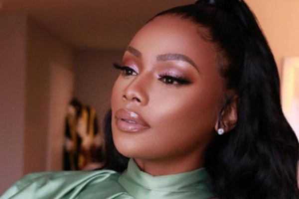 Bonang Matheba won't give up on taking legal action against Rea Gopane