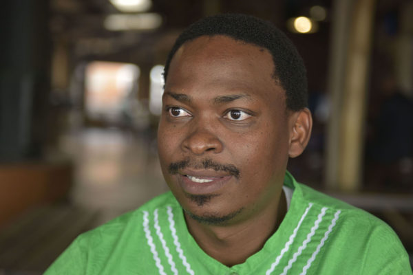 Poor service delivery-‘We have a leadership environment which ...