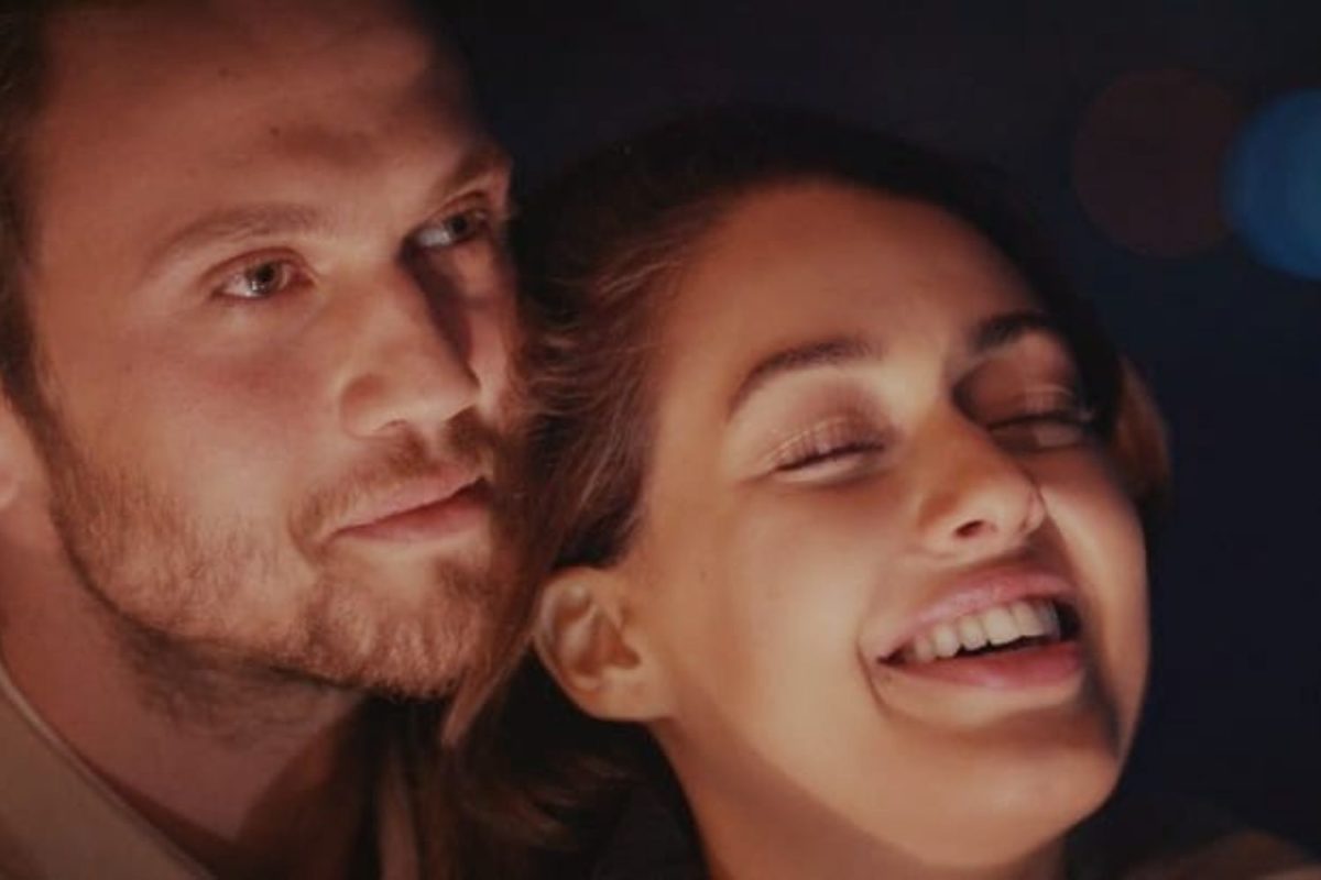 Just launched: Drugs, violence and love in brand new series 'Die Put'